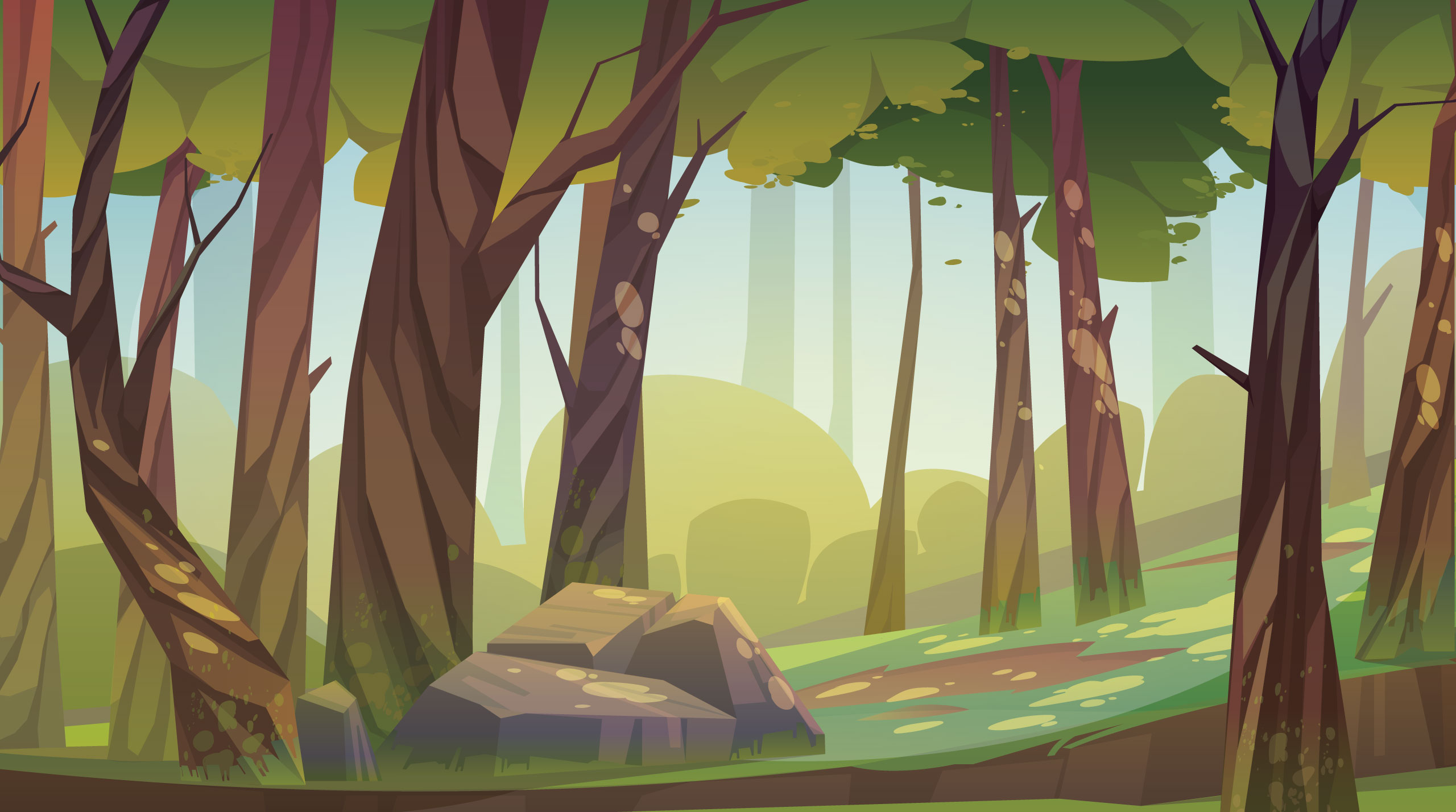 Forestale – Risorsa Verde